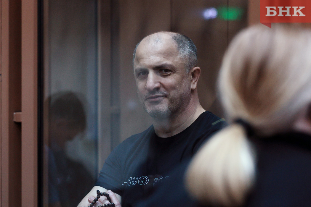 Во время последнего слова двое «пичугинцев» заявили о своем желании ...